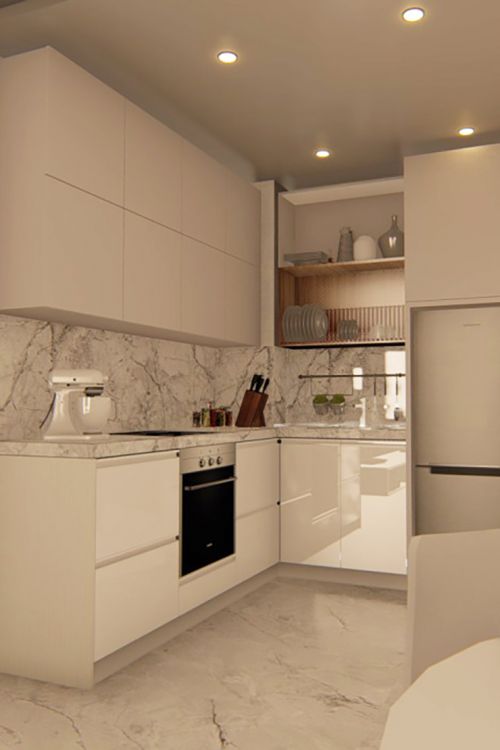 Sepco 3 Residence 1 Guide | Propsearch.ae