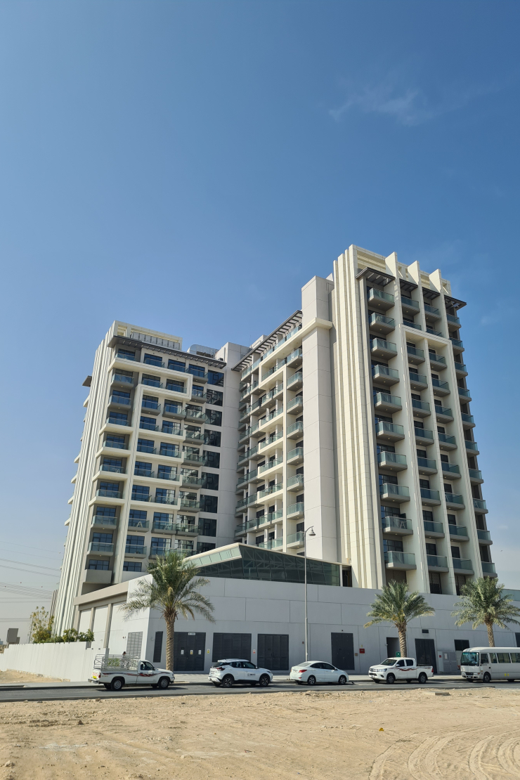 Sepco 3 Residence 1 - Propsearch.ae