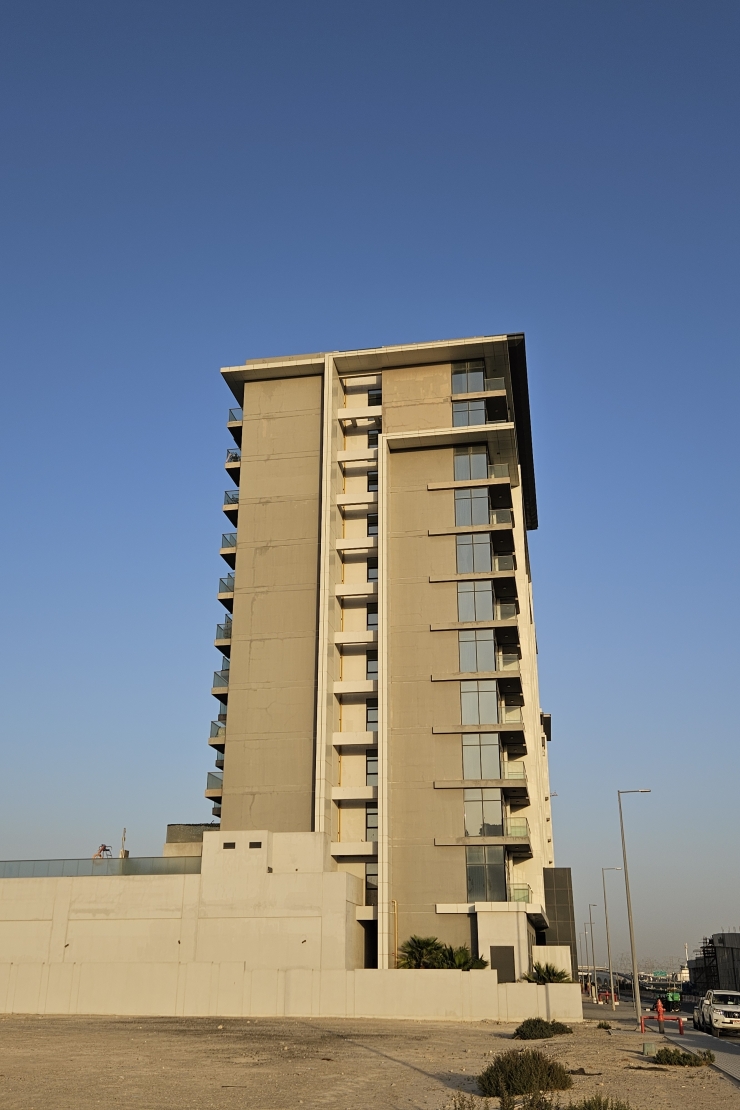 Sepco 3 Residence 2 - Propsearch.ae