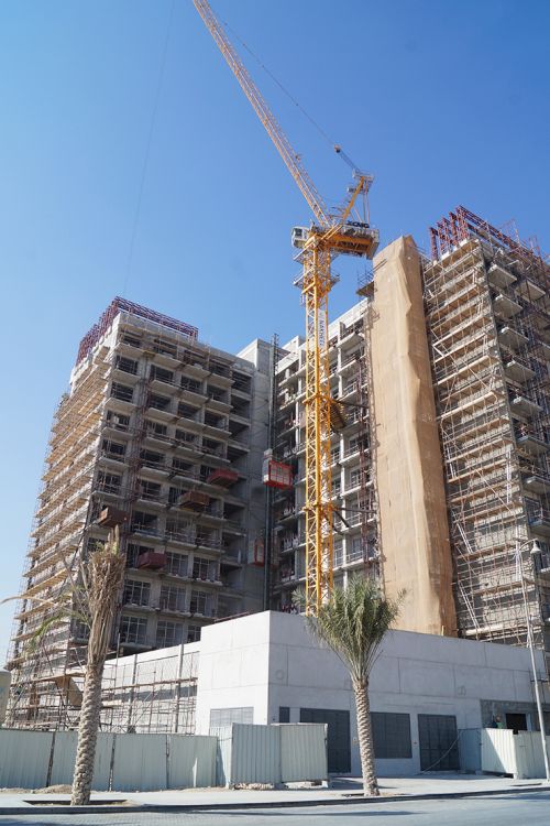 Sepco 3 Residence 1 Guide | Propsearch.ae