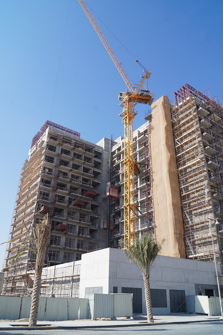 Sepco 3 Residence 1 - Propsearch.ae