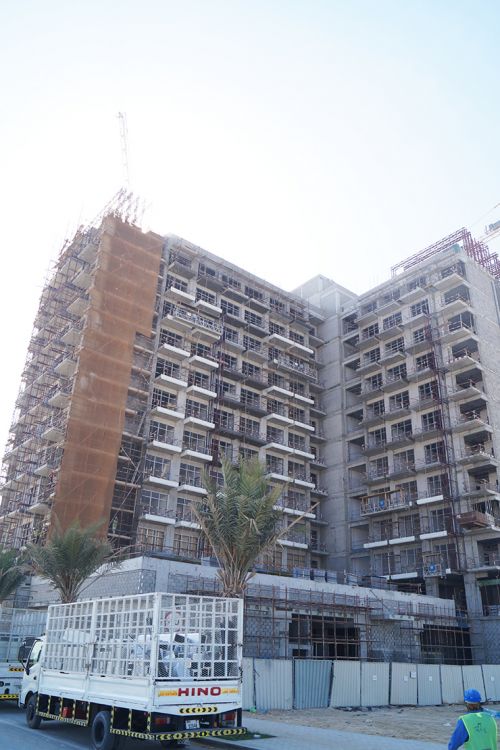 Sepco 3 Residence 1 Guide | Propsearch.ae