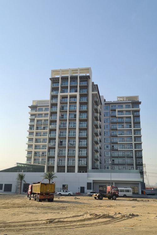 Sepco 3 Residence 1 Guide | Propsearch.ae