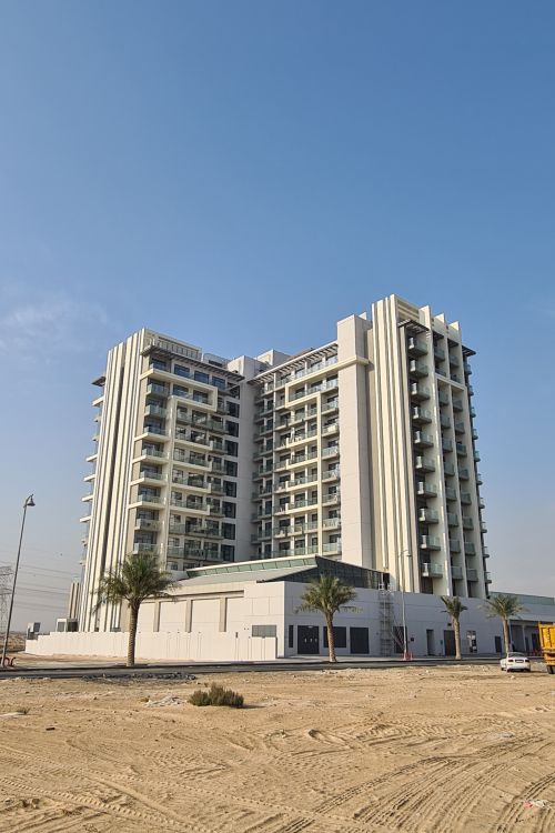 Sepco 3 Residence 1 Guide | Propsearch.ae