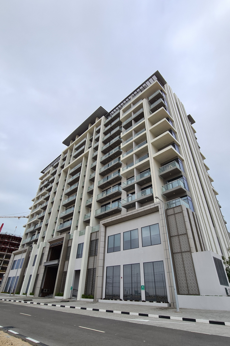 Sepco 3 Residence 1 - Propsearch.ae