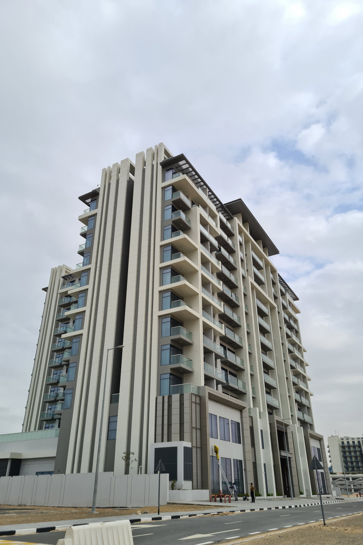Sepco 3 Residence 1 - Propsearch.ae