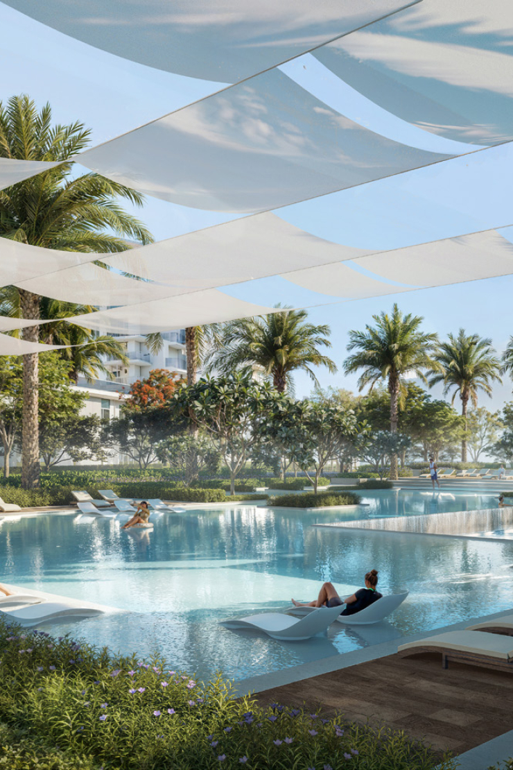 Sera 2 at Mina Rashid - Propsearch.ae