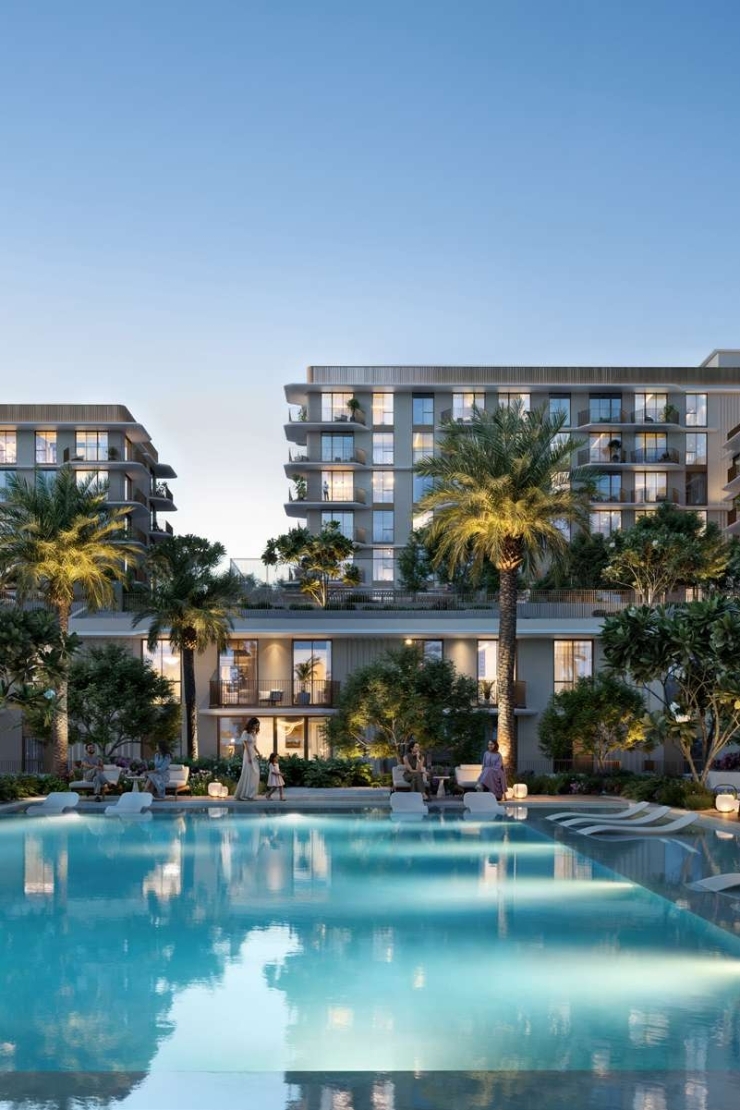 Sera at Mina Rashid - Propsearch.ae