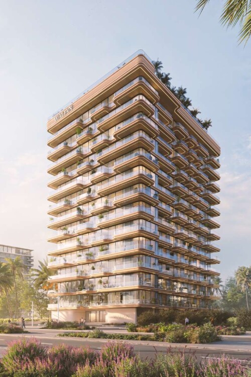 Wadan Real Estate Development LLC - Propsearch.ae