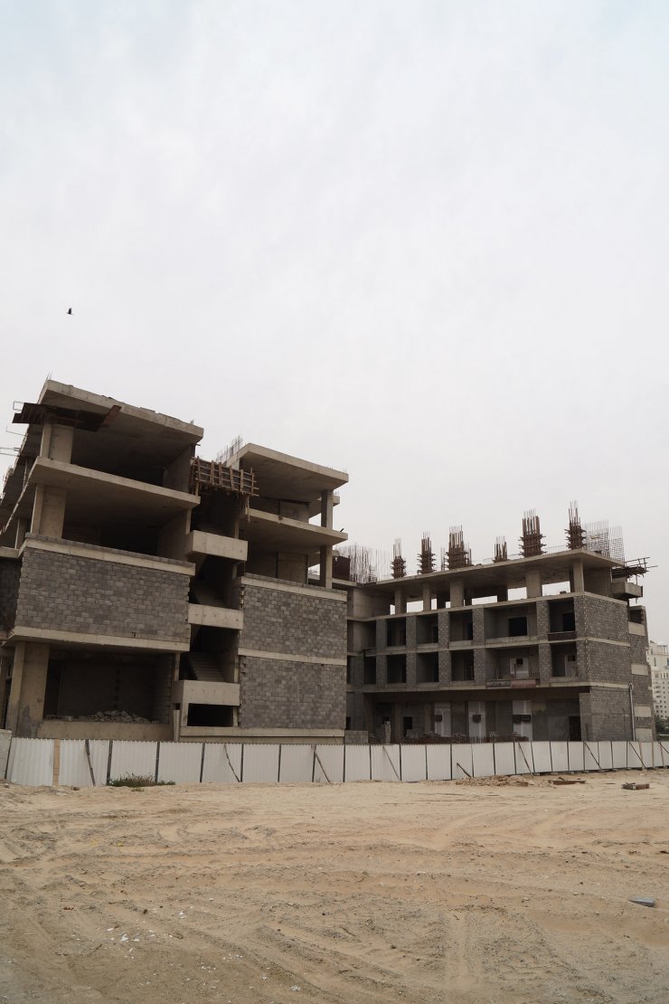 Serena Residence - Propsearch.ae