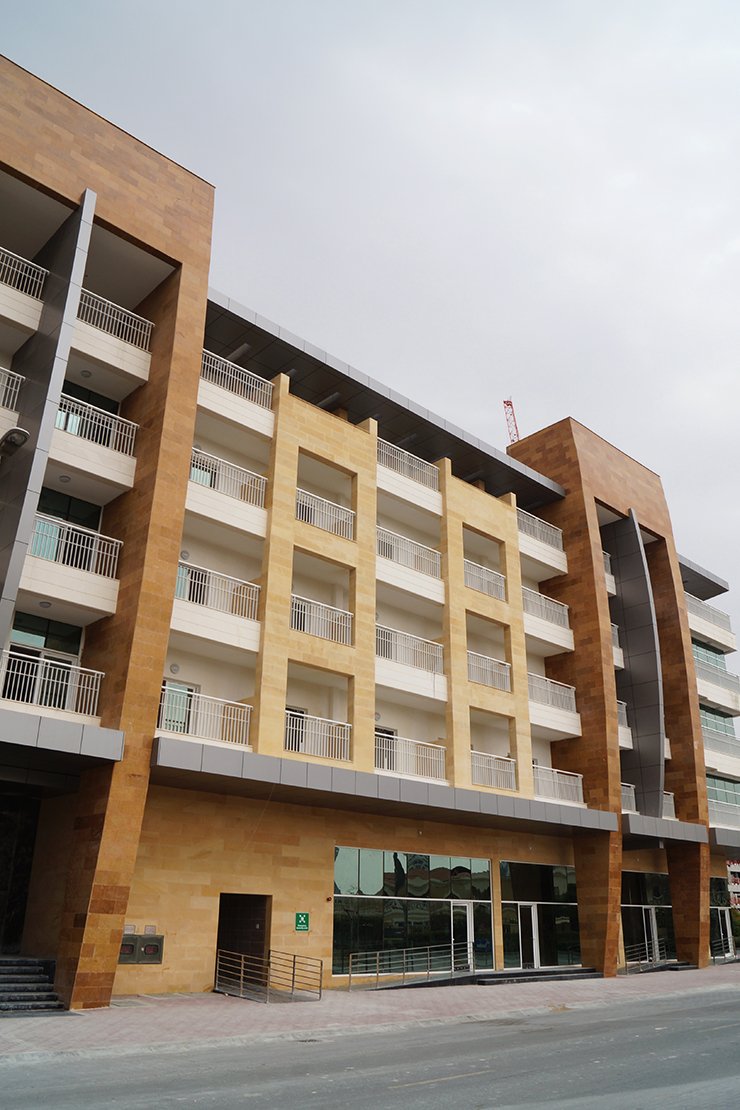 Serena Residence - Propsearch.ae