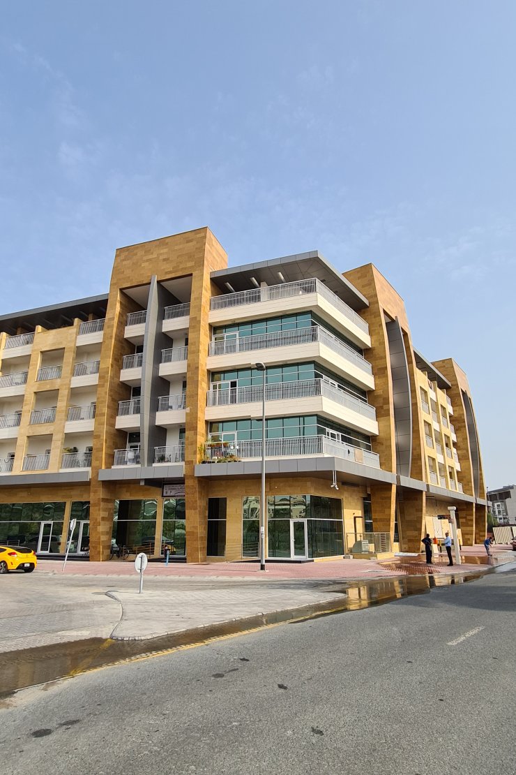 Serena Residence - Propsearch.ae