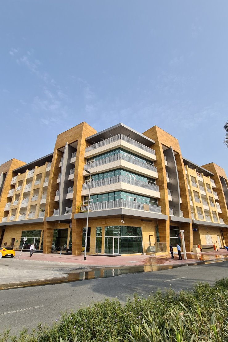 Serena Residence - Propsearch.ae