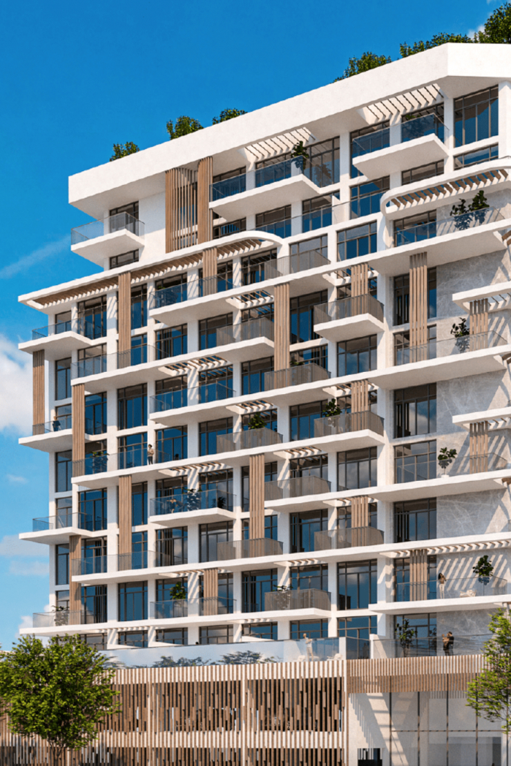 Serene Gardens - Propsearch.ae