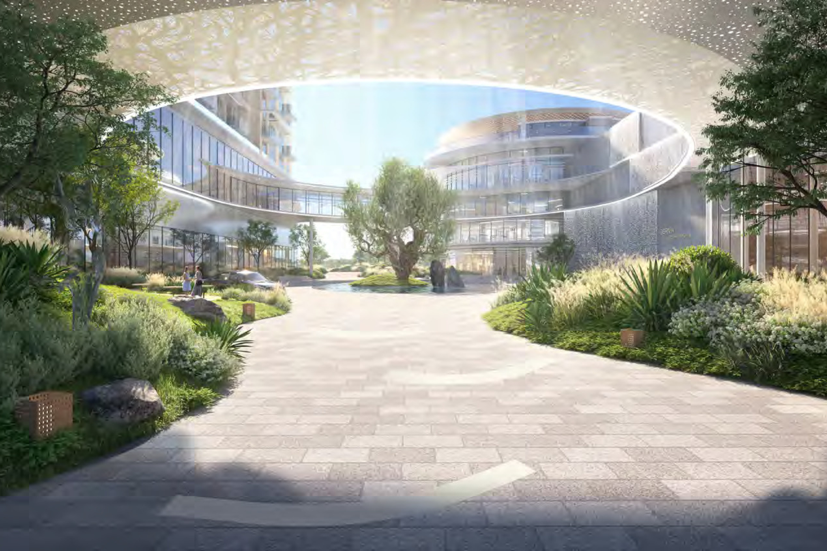 Serenia District - Propsearch.ae