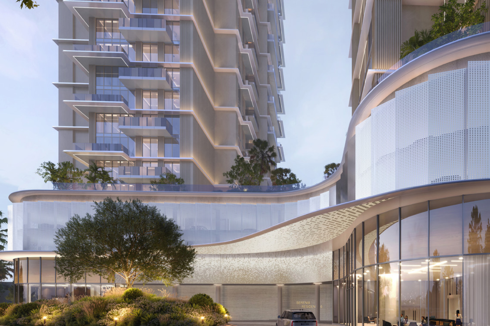 Serenia District - Propsearch.ae