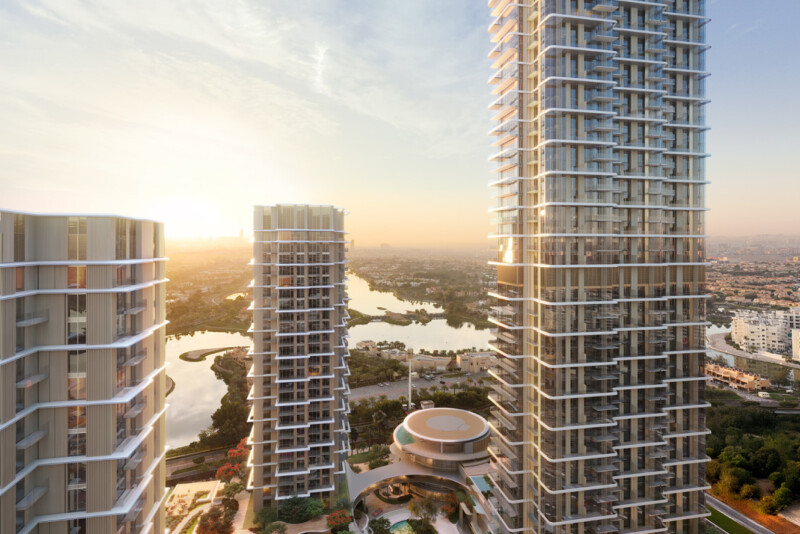 Serenia District - Propsearch.ae