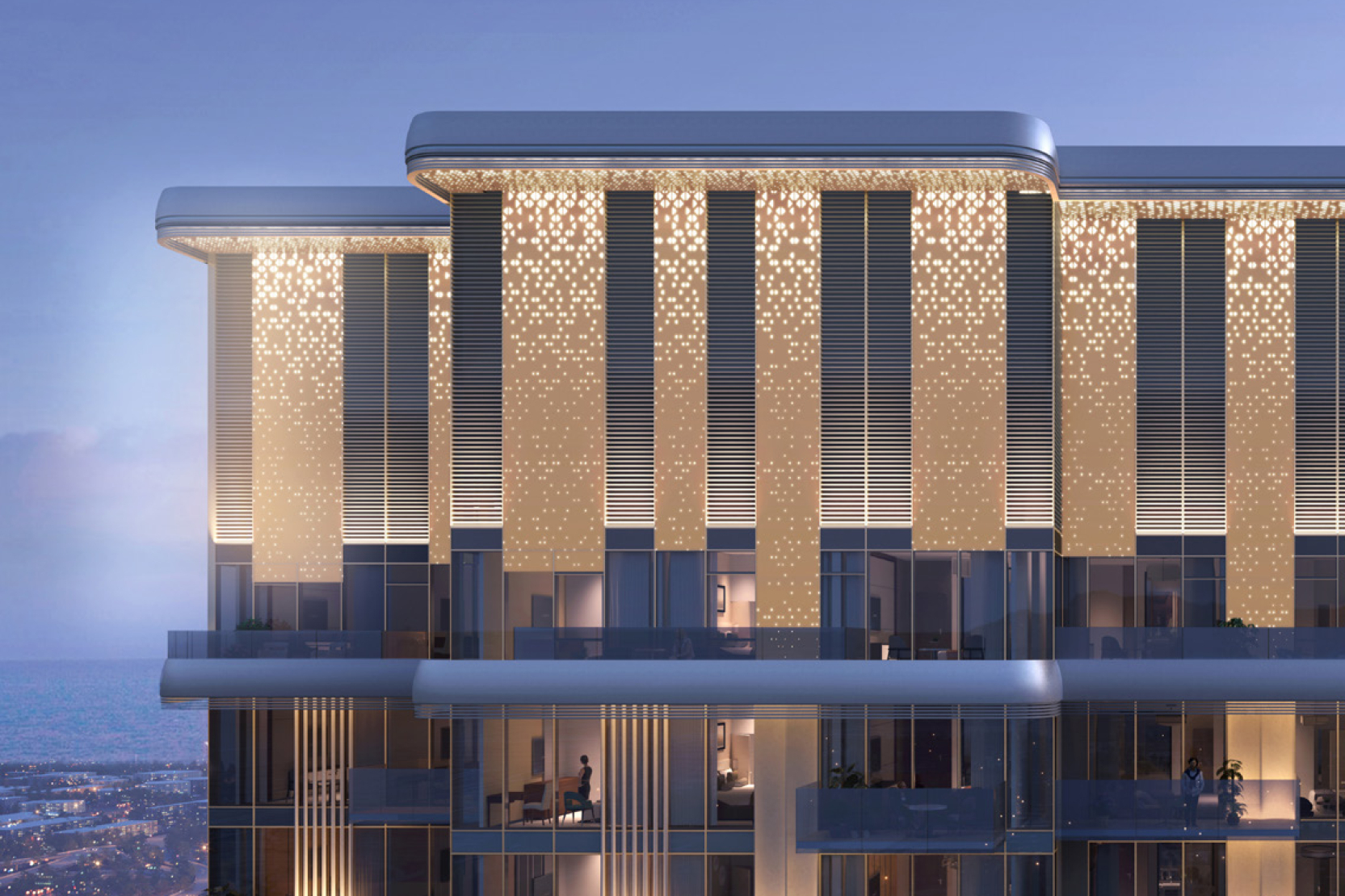 Serenia District - Propsearch.ae