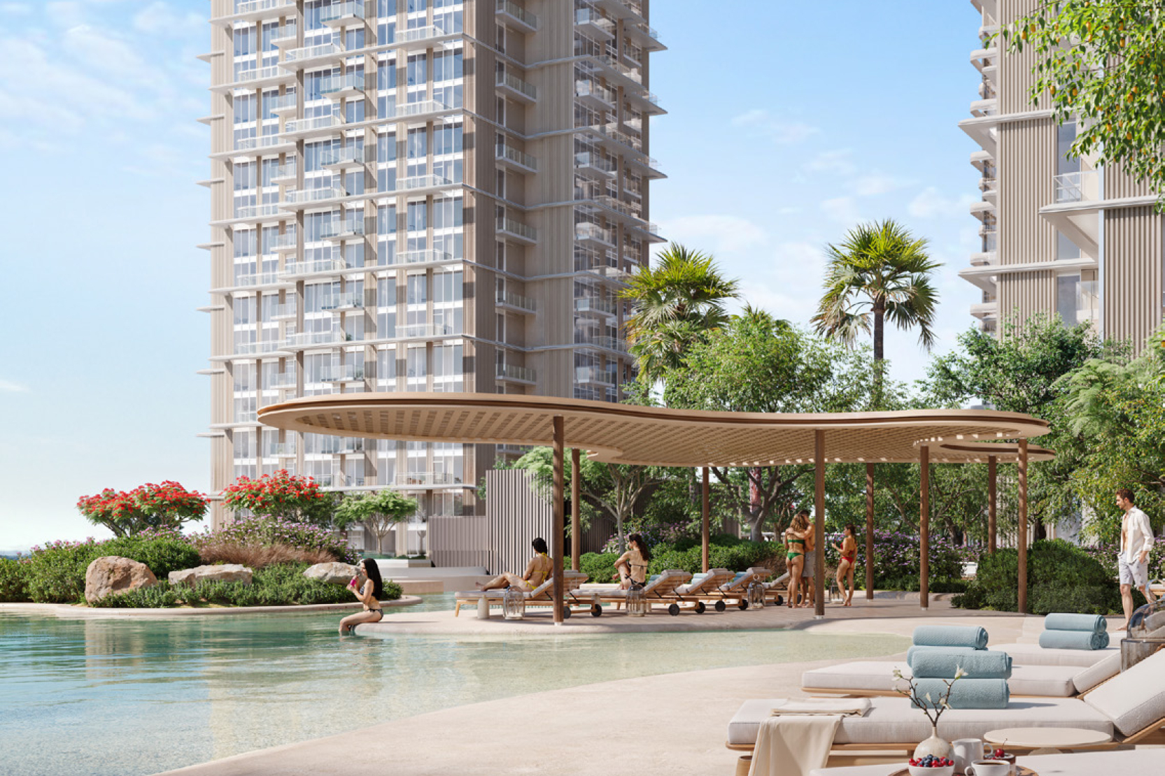 Serenia District - Propsearch.ae