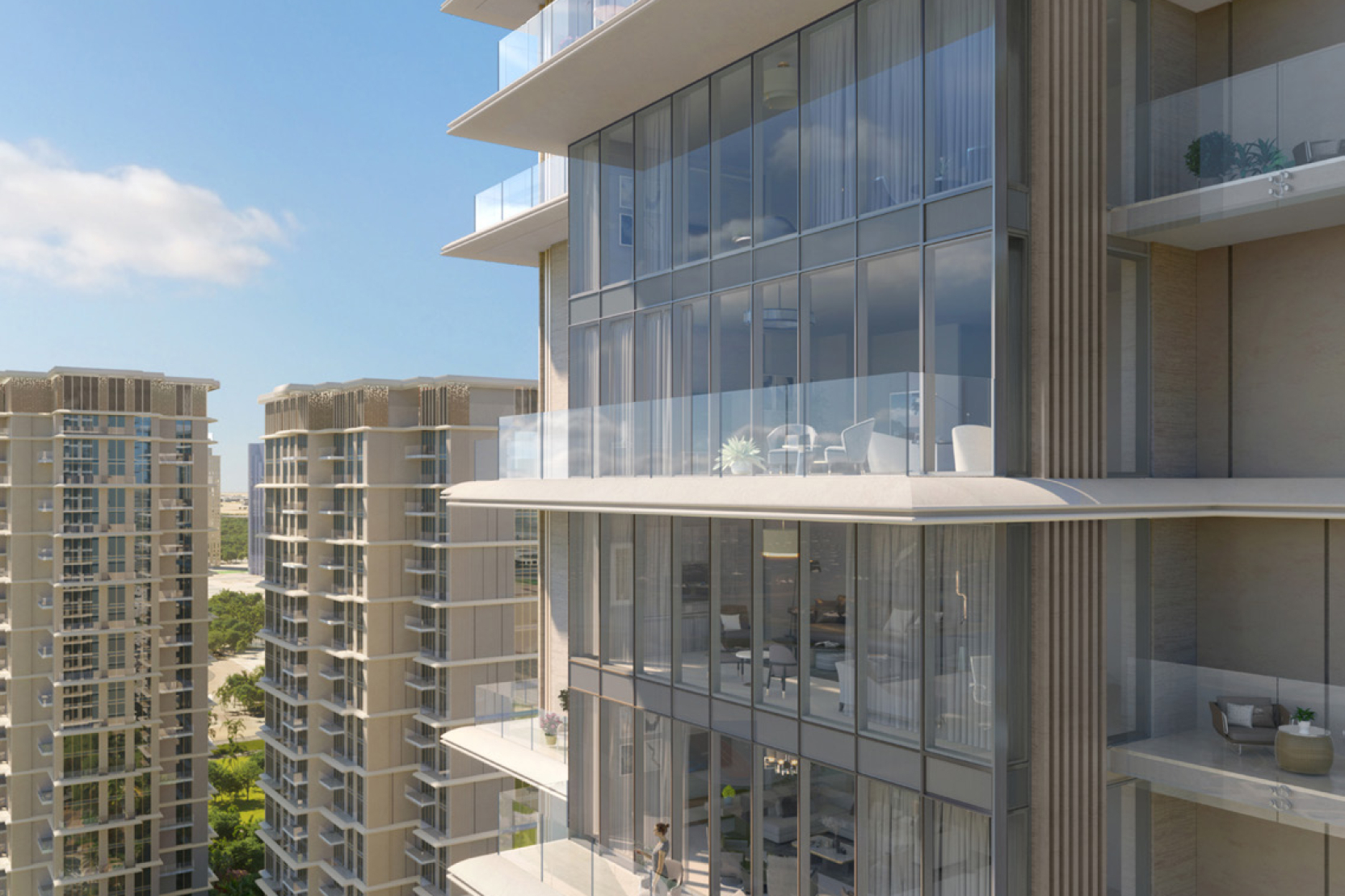 Serenia District - Propsearch.ae