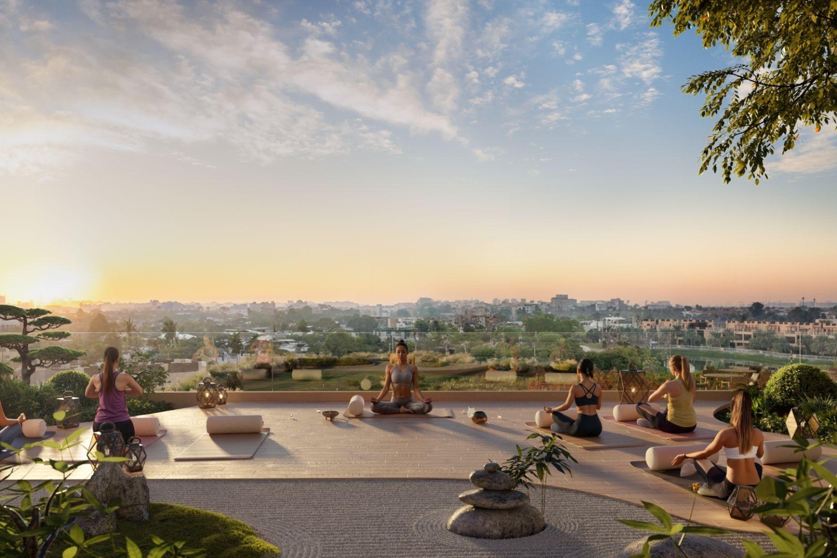 Serenia District - Propsearch.ae