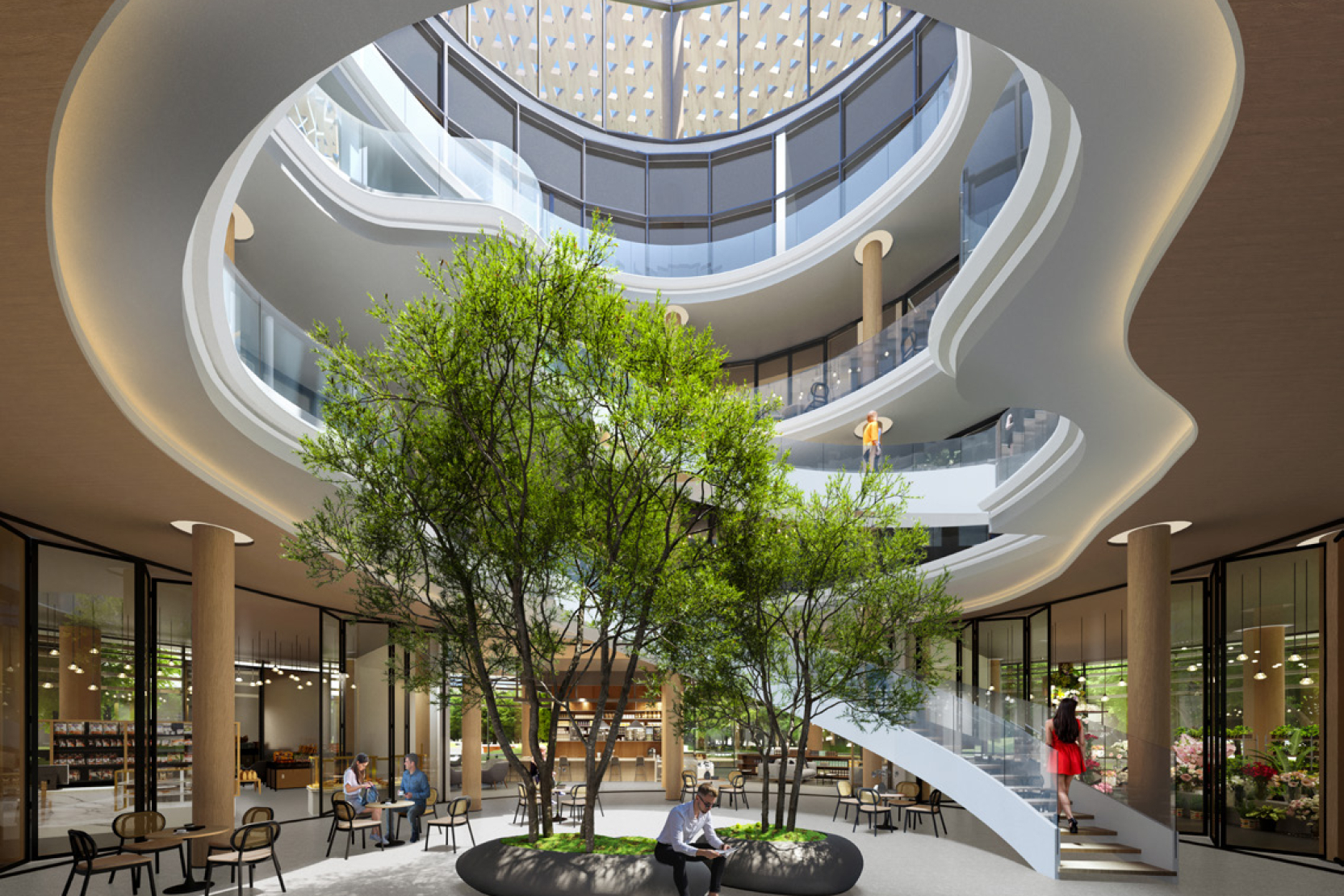 Serenia District - Propsearch.ae