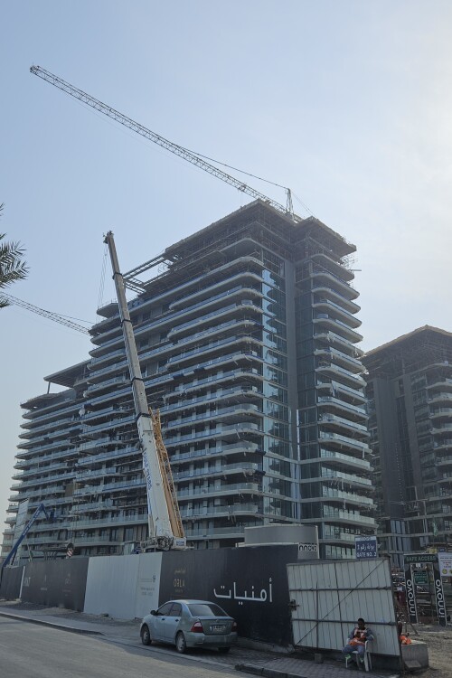 Serenia Living - Propsearch.ae