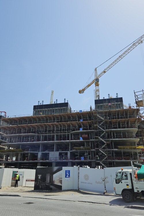 Serenia Living - Propsearch.ae