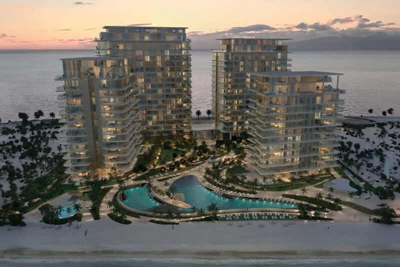 The Palm Crescent - Propsearch.ae