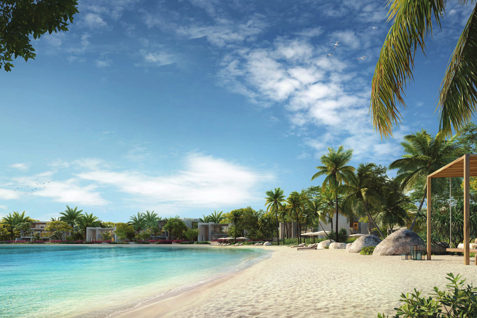 Serenity Mansions - Propsearch.ae