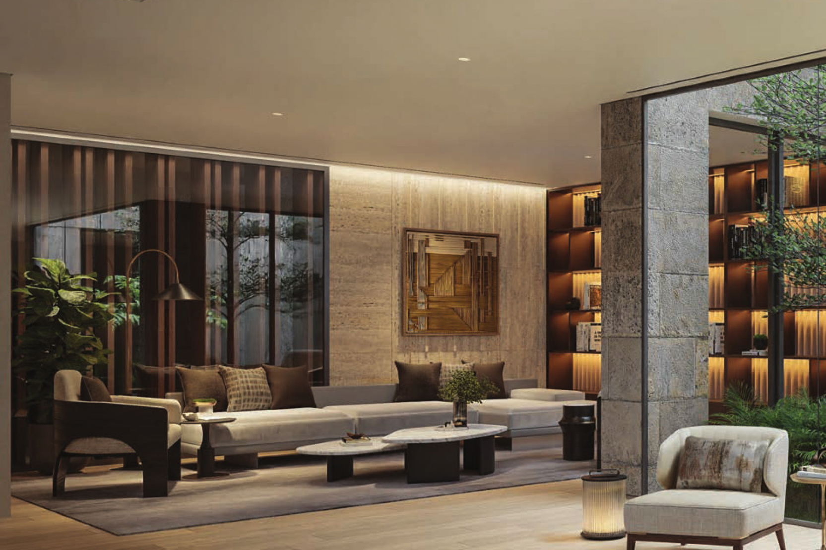 Serenity Mansions - Propsearch.ae