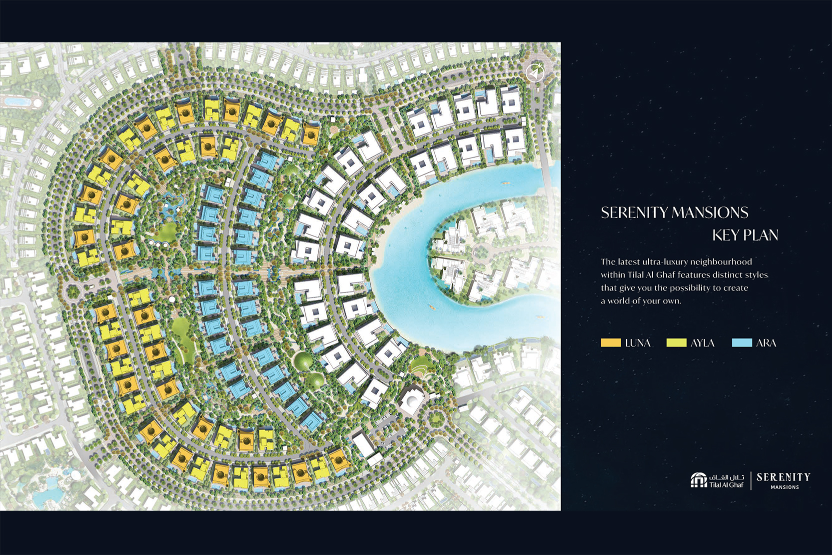 Serenity Mansions - Propsearch.ae