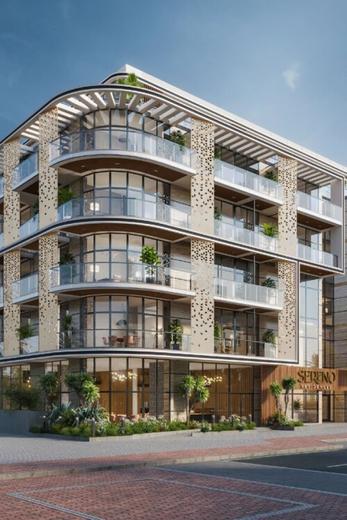 Svarn Real Estate Development LLC - Propsearch.ae