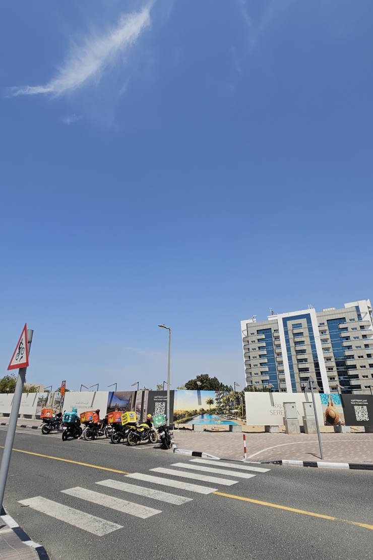 Serenova - Propsearch.ae