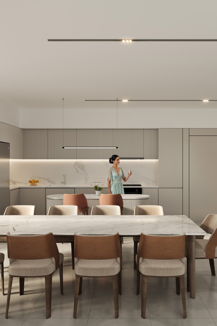 Serenova - Propsearch.ae