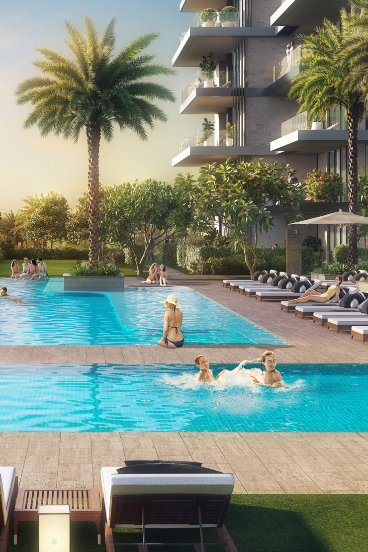 Serenova - Propsearch.ae