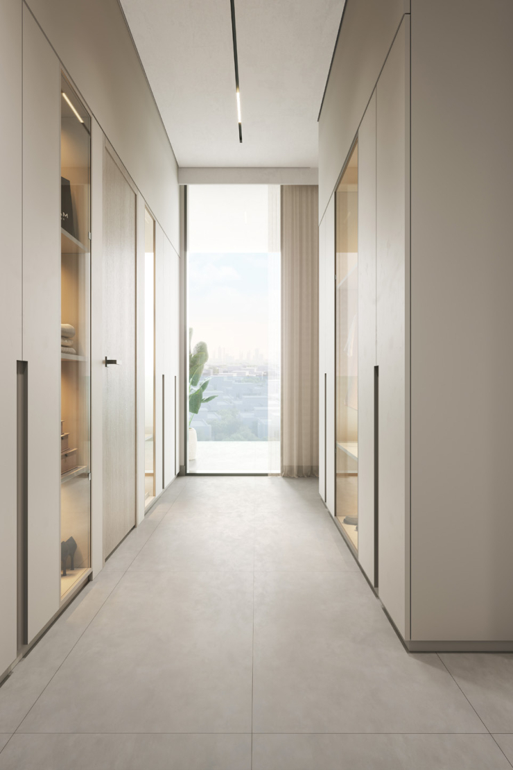 Serenova - Propsearch.ae