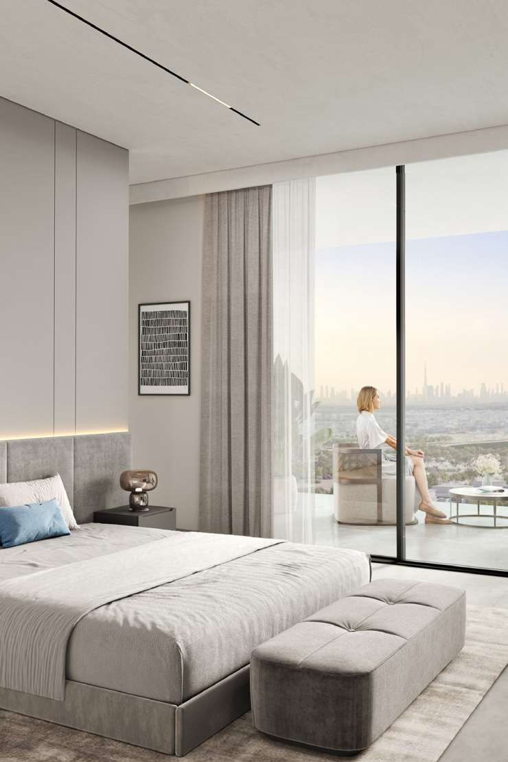 Serenova - Propsearch.ae