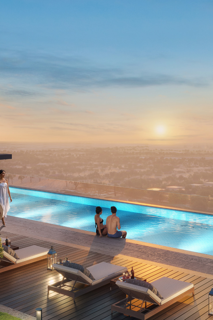 Serenova - Propsearch.ae