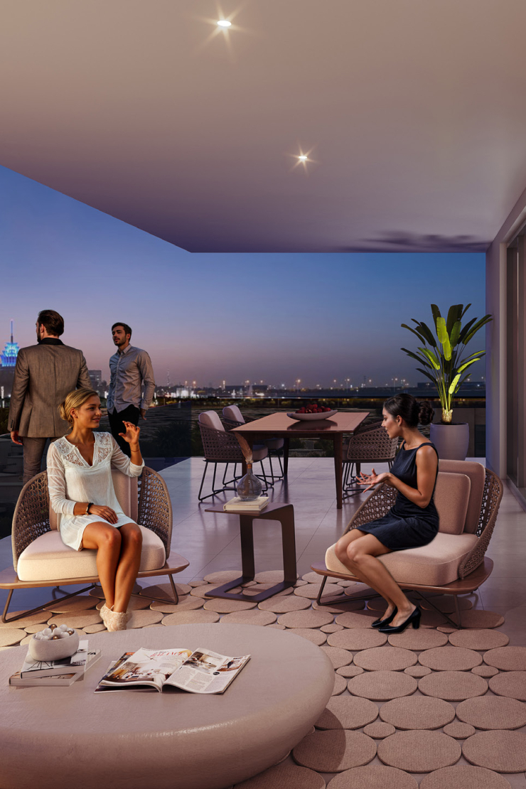 Serenova - Propsearch.ae