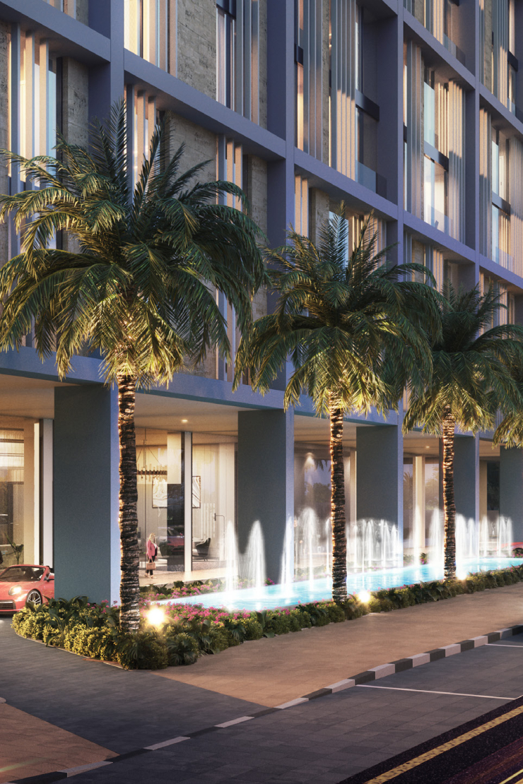 Serenova - Propsearch.ae