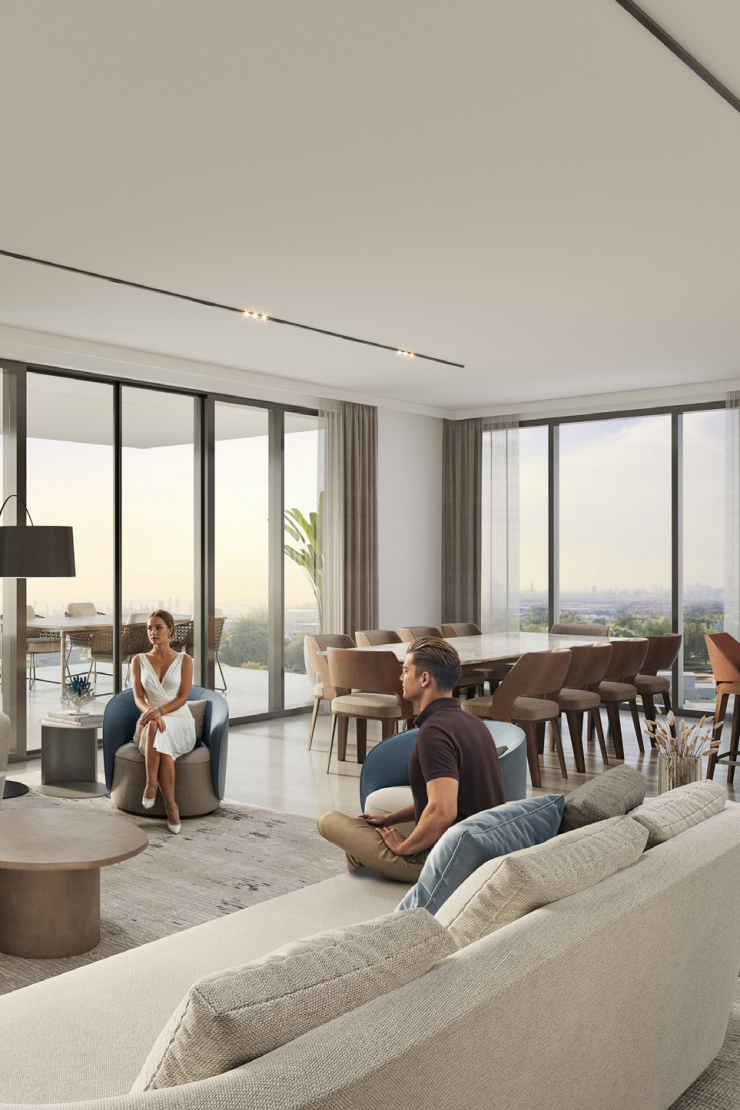 Serenova - Propsearch.ae