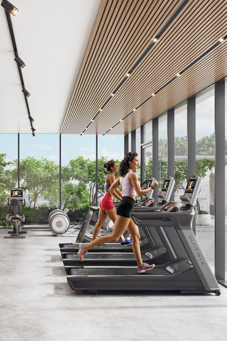 Serenova - Propsearch.ae