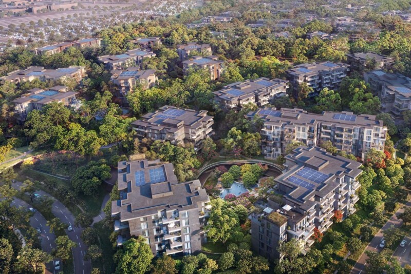 Ghaf Woods - Propsearch.ae