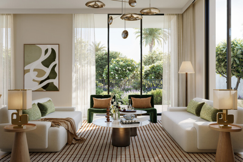 Serro 2 at The Heights - Propsearch.ae