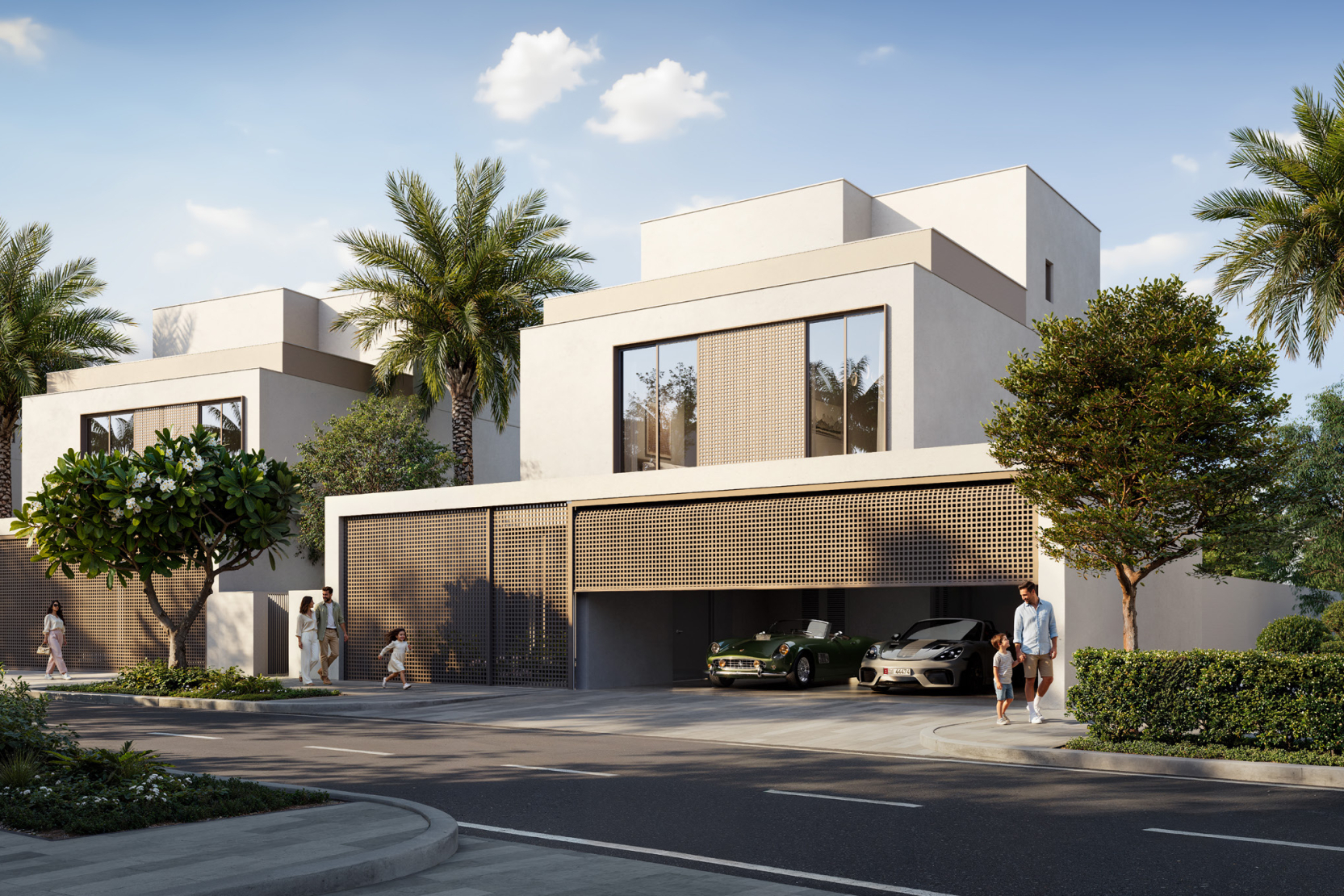 Serro 2 at The Heights - Propsearch.ae