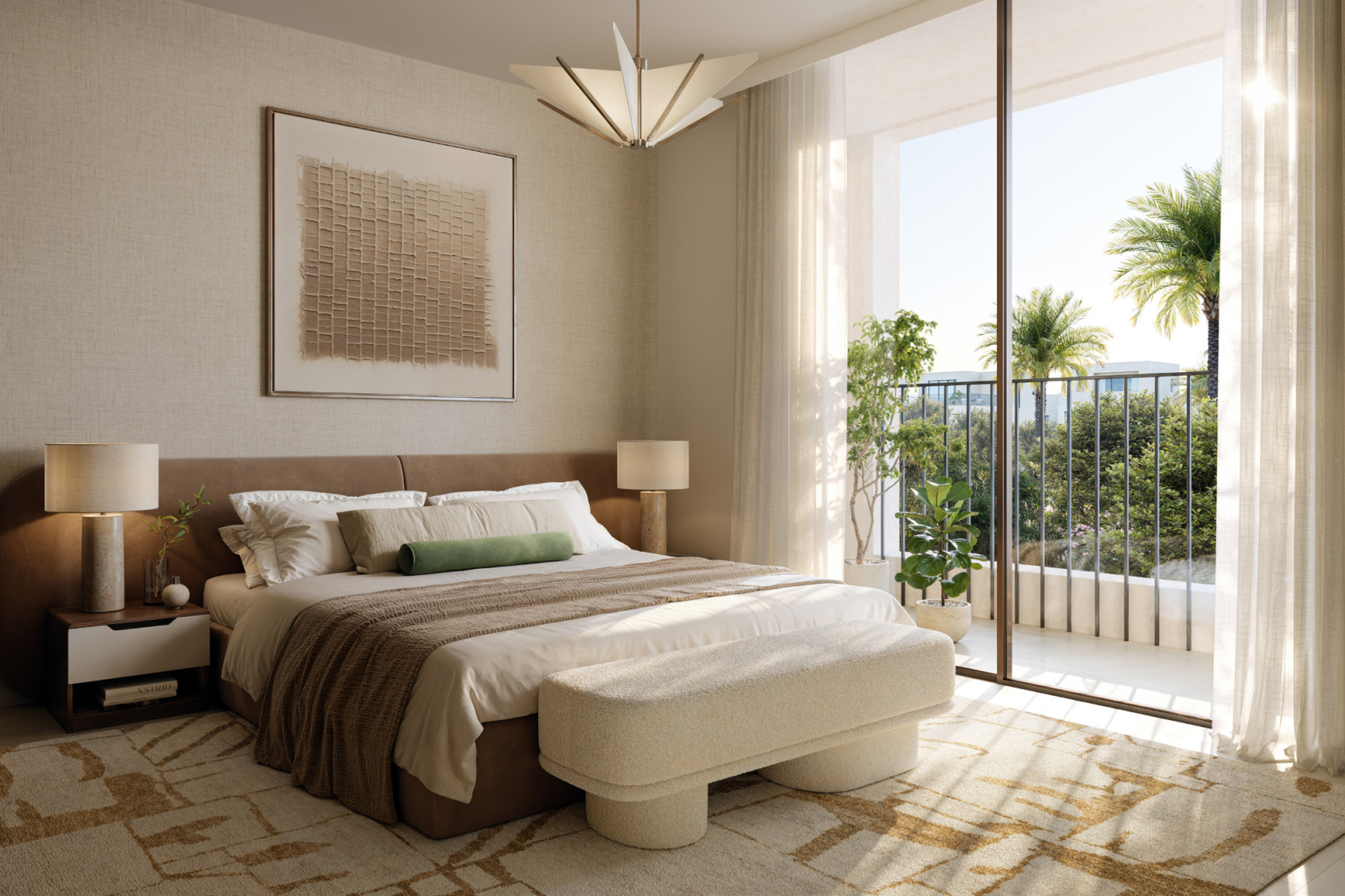 Serro at The Heights - Propsearch.ae