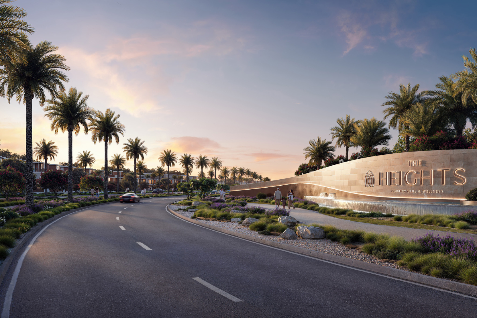 Serro at The Heights - Propsearch.ae