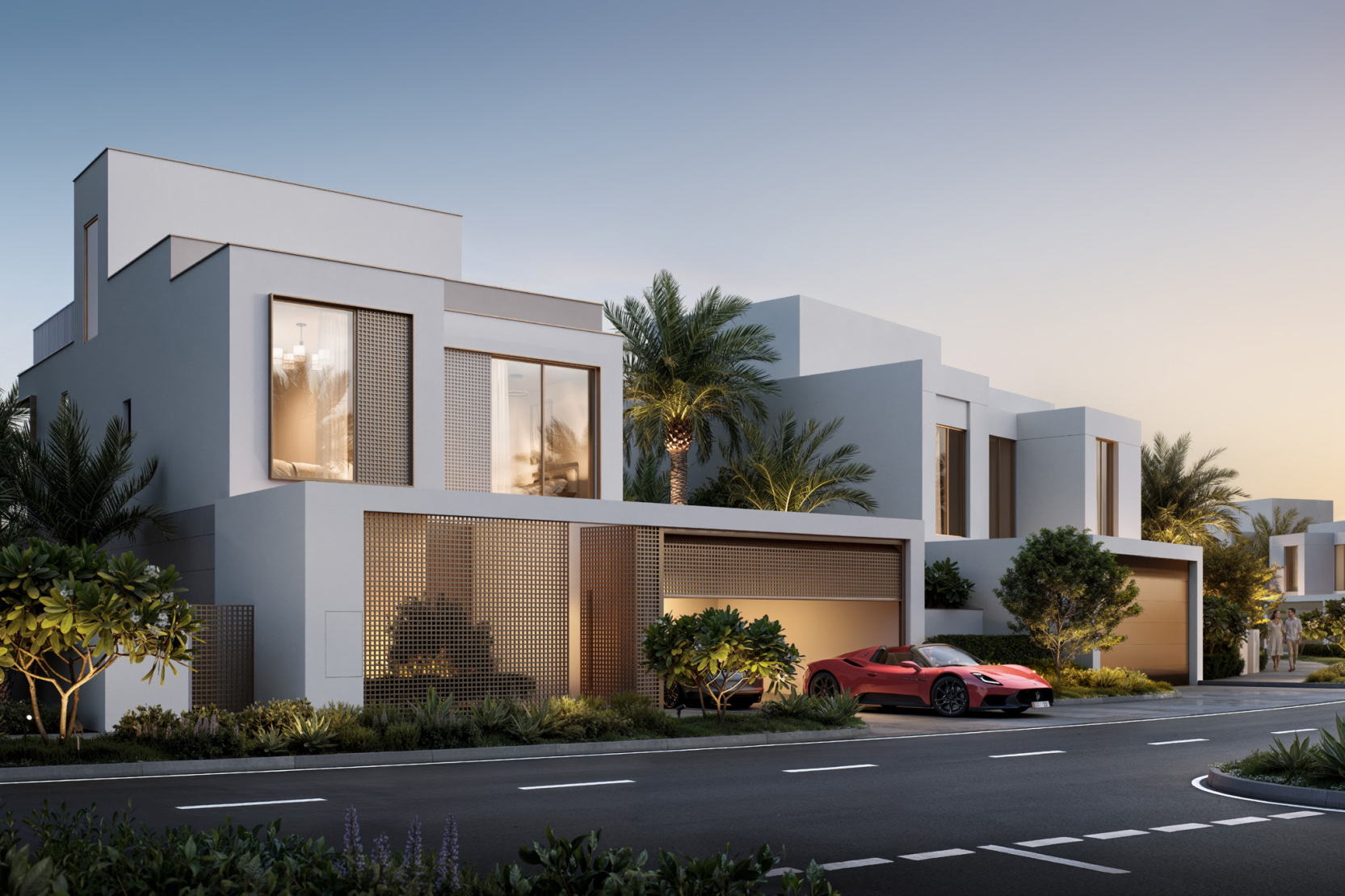Serro at The Heights - Propsearch.ae