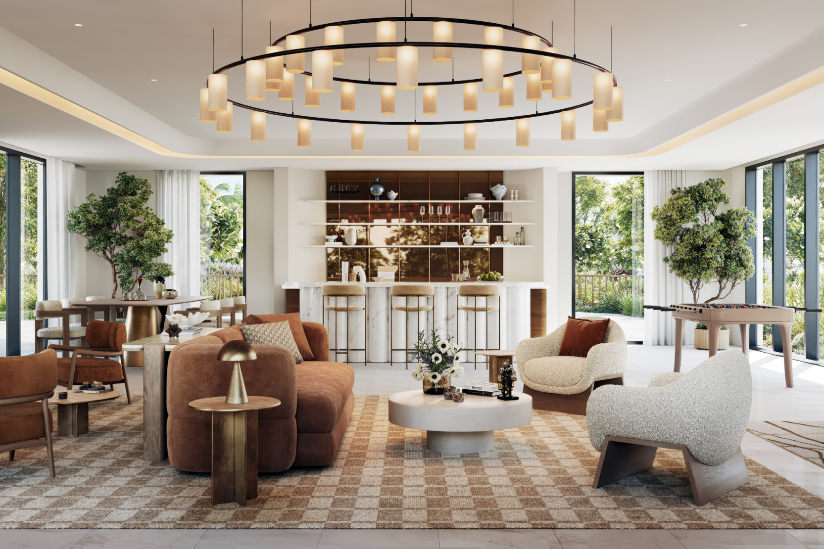 Serro at The Heights - Propsearch.ae